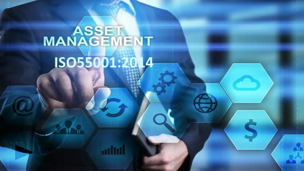 Asset Management System - ISO55001 - QME